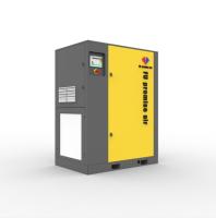 China Two Stage Air Compressor FMI-22A | G1-1/4'' BSPT Outlet & 63dB Low Noise Stable Running Performance for sale