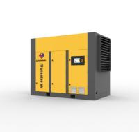 China Heavy-Duty Low Noise Oil Free Air Compressor | Zero-Oil Clean Air & 79dB Noise 2550kg Solid Frame for sale