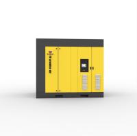 China Heavy Low-Noise Unit | 72~79dB Quiet Operation & Solid 5422kg Net Weight for sale