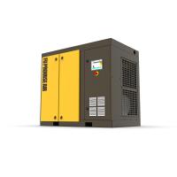 China Single Stage Screw Air Compressor OE-30A | Stable Full-Rated Flow & 1-1/4'' BSPT Port for sale