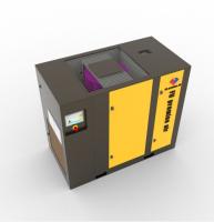 China OE-30A-2S Twin Stage Compressor | Stable Constant Output & Standard BSP Thread Port for sale