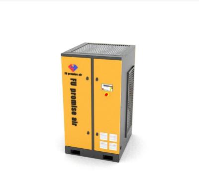 China Industrial Single Stage Compressor OE-30APF | Four Pressure Grades & Heavy-Duty Stable Performance for sale