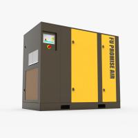 China Industrial Single Stage Compressor FLi-45A | Wide Pressure Selection & Rugged 842kg Body Structure for sale