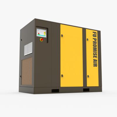 China Industrial Single Stage Compressor FLi-45A | Wide Pressure Selection & Rugged 842kg Body Structure for sale