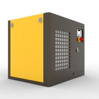 China OE-4APF Single Stage Screw Air Compressor with Wide Flow Range 0.15-0.59m³/min, Stable Working Pressure 7.5-13bar and Low Noise 61dB(A) for sale