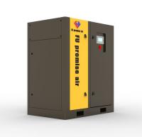 China OE-11A Single Screw Air Compressor with Four Air Flow Grades 1.35–1.82m³/min, 7.5–13bar (g) Pressure Rating and 63dB(A) Low Noise for sale