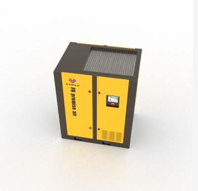 China OE-75A-2S Two-Stage Screw Compressor with 16.39m³/min Air Flow, 75dB(A) Low Noise, and 2350Kg Heavy-Duty Design for sale