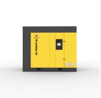 China W/C Water Cooling Oil Free Screw Air Compressor with Wide Flow Range and VSD Variable Frequency for Stable Operation for sale