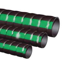 China Corrosion Resistance Rubber Delivery Hose Suction And Discharge Sewage Hose for sale