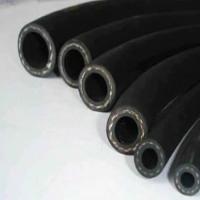 China NBR Rubber Fuel Hose for Diesel Gasoline Petrol Air Oil Water Gas Fuel Pump for sale
