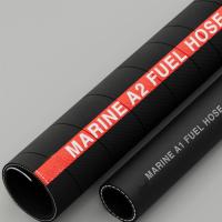 China NBR Rubber Fuel Hose for Diesel Gasoline Petrol Air Oil Water Gas Fuel Pump for sale
