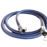 China Corrugated Outer Composite Flexible Hose Corrosion Resistant Industrial for sale