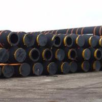 China Marine Industrial Floating Dredge Suction Hose Discharge Rubber Hose for sale