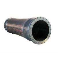 China High Pressure Rubber Armored Hose Oil Resistant for Coal Mine for sale