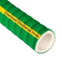 China UHMWPE Chemical Rubber Hose Chemical Corrosion Resistant for sale