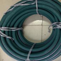 China EPDM Phosphoric Acid Hose Abrasion Resistant With Smooth Or Corrugated Surface for sale