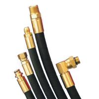 China High Standard Hydraulic Oil Hose For Industries Oil And Gas Conveying for sale