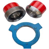 China Neoprene Rotary Drilling Hoses Oil Resistant Synthetic Rubber Tube for sale