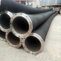 China Gold Dredge Hose 4 Inch 3 Inch 5 Inch Discharge Hose Pipe for sale