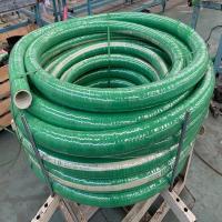 China High Pressure Braided Chemical Hose Pipe 2 Inch XLPE Chemical Hose for sale