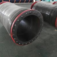 China Flexible Armored Hose Pipe Hydraulic Water Discharge Hose Reel Gas Hose for sale