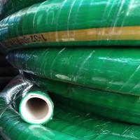 China Multilayer Synthetic Cord Sulfuric Acid Hose Hydrochloric Acid Hose Odorless for sale