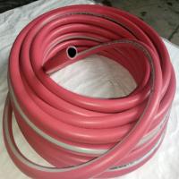 China Tank System Rubber Steam Hose Pipe Hot Water Hose For Steam Dryer for sale