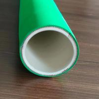 China Nitric Acid Flexible Discharge Hose Acid Resistant For Hydrochloric Acid for sale