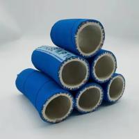 China Alfaflex / Static Acid Chemical Hose And Reel Resistant Air Hose Braided for sale