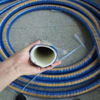 China Alfaflex / Static Acid Chemical Hose And Reel Resistant Air Hose Braided for sale