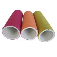 China High Pressure EPDM Chemical Transfer Hoses Chemical Resistant Hose Reel for sale