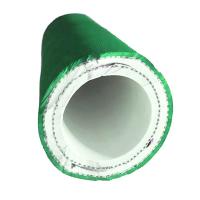 China Blue / Orion Vessel Chemical Hose Pipe Fittings Drain Tube for sale