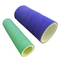 China Blue / Orion Vessel Chemical Hose Pipe Fittings Drain Tube for sale