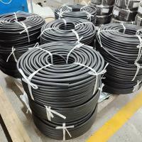 China Drinking Water Hose Pipe 100Ft Flexible with Expandable Adapter for sale
