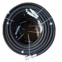 China Drinking Dishwasher Water Hose Bunnings Dryer Diy Hose Pipe For Caravan for sale