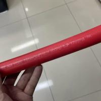 China Flex Flat Extension Water Hose Dollar Filter Fittings For Washer for sale