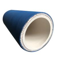 China Blue Food Hose Pipe Heater Continental Food Safe Hose Bunnings for sale