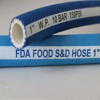 China Food Grade Hose Food Hose Pipe Bunnings FDA Approved for sale