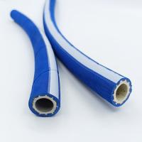 China Flex Vacuum Food Hose Pipe Safe PVC Water Hose Pipe Line 75ft for sale