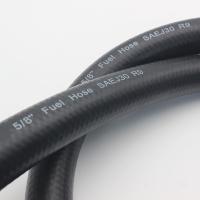 China Aircraft Fuel Hose Aeroquip Fittings Aircraft Spruce Fuel Hose for sale
