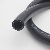 China Synthetic Rubber Aircraft Fuel Hose Pipe Leakproof 100m for sale