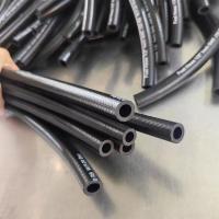 China Aircraft Refueling Hose Fuel Line Aviation Fuel Hose Reel for sale