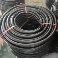 China Aircraft Refueling Hose Fuel Line Aviation Fuel Hose Reel for sale