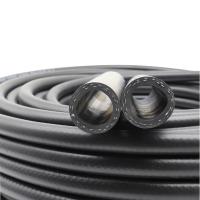 China Aircraft Refueling Hose Fuel Line Aviation Fuel Hose Reel for sale
