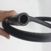 China Airplane Aircraft Fueling Hose Fuel Hose Reel Rubber High Pressure for sale