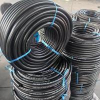 China Aviation Diesel Fuel Hose Pipe 3 8mm Autozone Adapter And Nozzle for sale