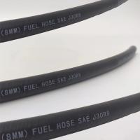 China Aviation Diesel Fuel Hose Pipe 3 8mm Autozone Adapter And Nozzle for sale