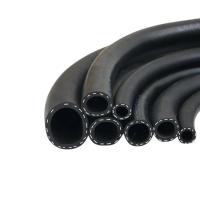 China EPDM Diesel Fuel Hose Pipe Reel Elbow Ethanol Resistant for sale
