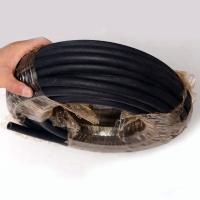 China EPDM Diesel Fuel Hose Pipe Reel Elbow Ethanol Resistant for sale