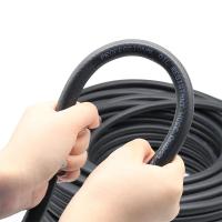 China NBR Petrol Strimmer Fuel Hose Pipe Diesel Connector Hsn Code Fittings for sale
